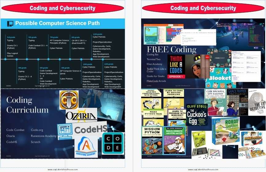 planner coding path – STEM Excellence